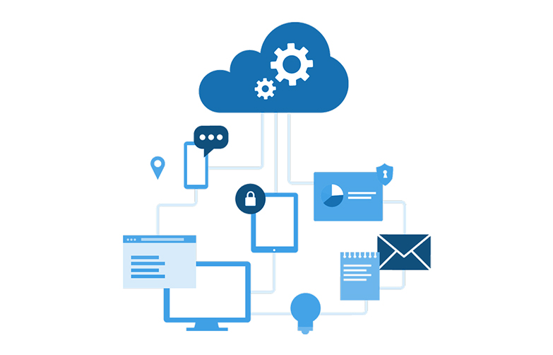 Best Cloud Application Development Service | Cloud App Development Company