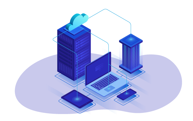 Best Cloud Application Development Service | Cloud App Development Company