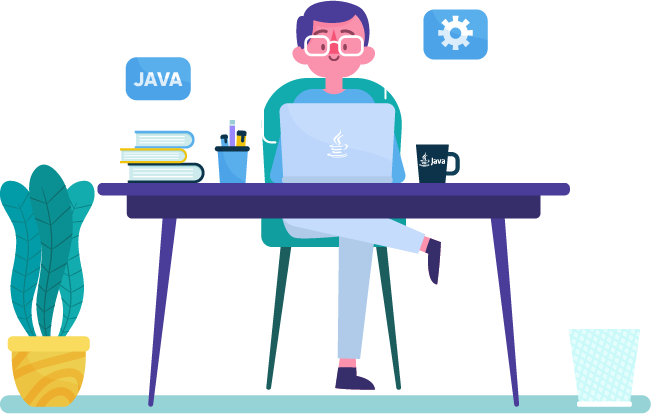 Hire Top Java Developers in India | Java Programmers for Hire