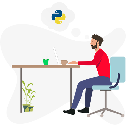 Python Web Development Company India & USA - Soft Suave